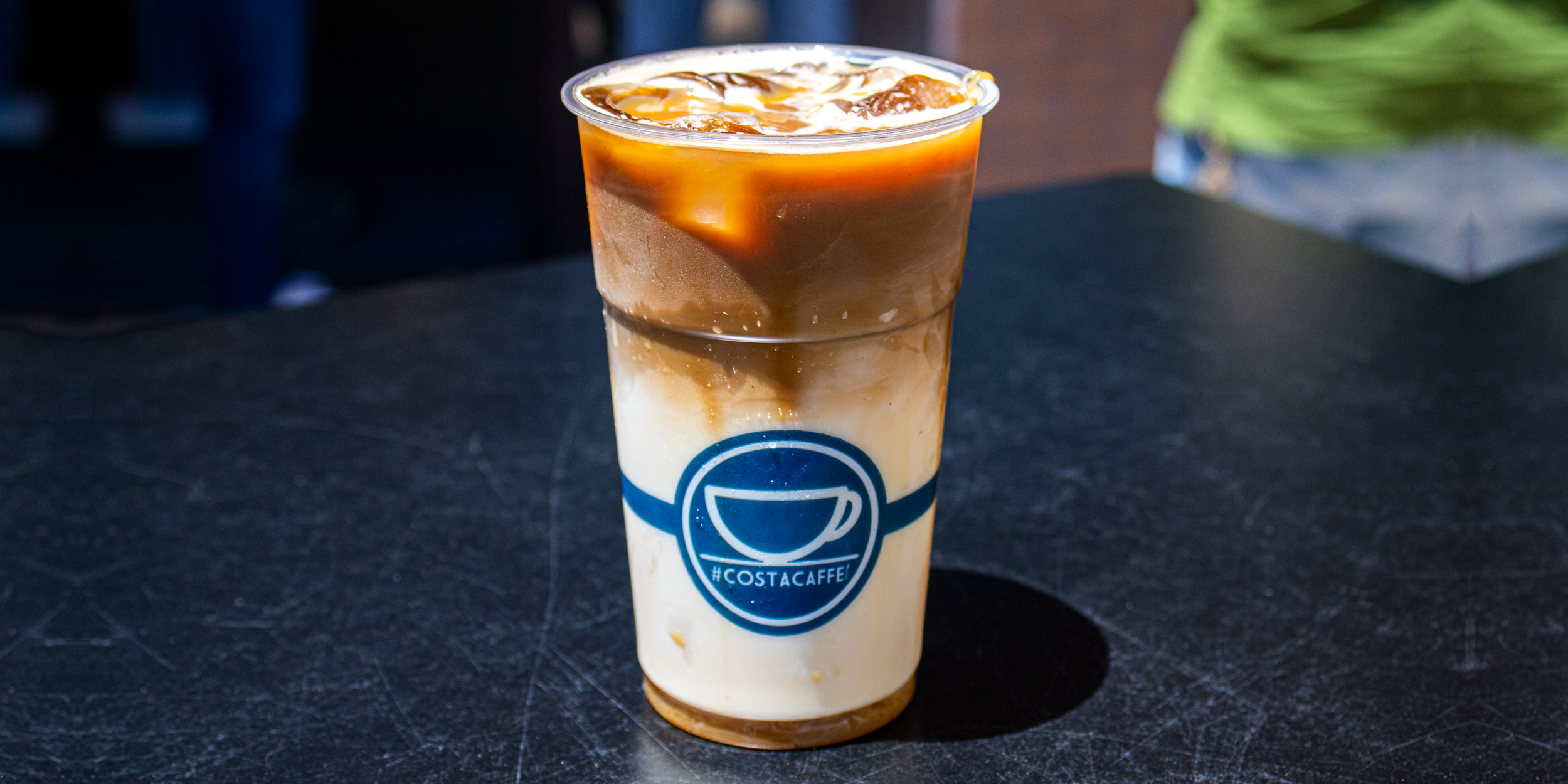 Costa Caffè - La tua caffetteria Italiana COSTA CAFFÈ