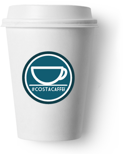 Costa Caffè - La tua caffetteria Italiana COSTACAFFE